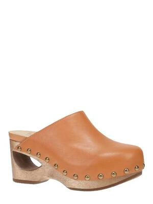 DANSKO Asher Leather Clog
