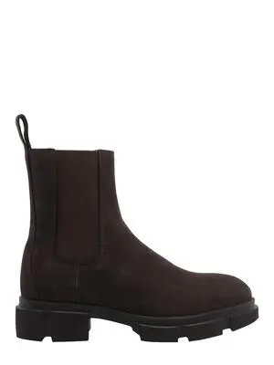 SUMMERY COPENHAGEN Boots - Brown