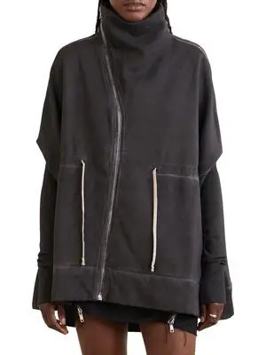 RICK OWENS Sweatshirt