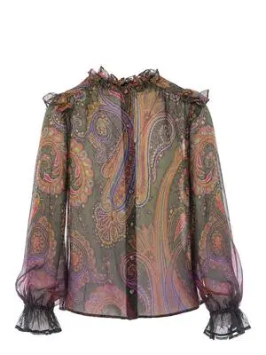 ETRO Shirt