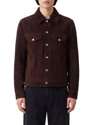 ARMA Jacket Men