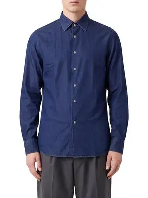 BORRIELLO NAPOLI Shirt Men