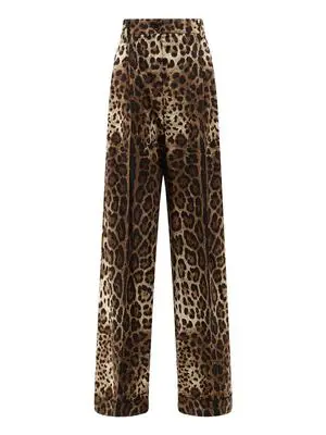 DOLCE & GABBANA Pants