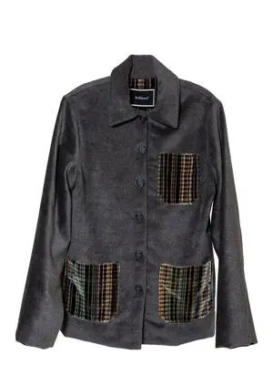 REWEAVE The Lady Cora Top - Manchester