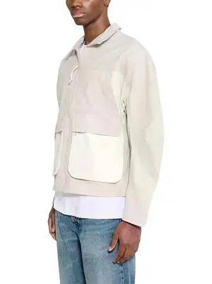 NIKE Acg Smith Summit Uv Jacket