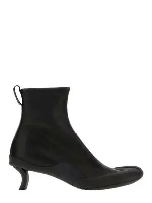 LOEWE Dive Ankle Boots