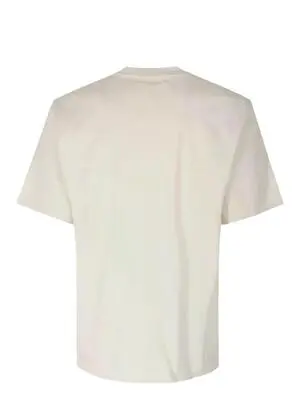 WOC Crew-neck T-shirt