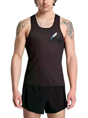 SOAR Race Vest 2.0 Vest Black