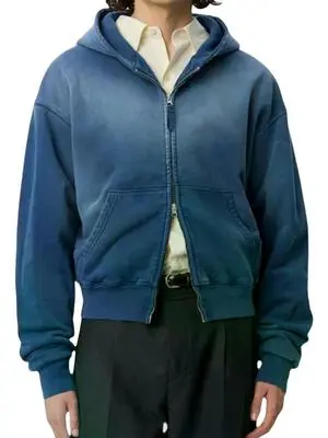 MFPEN Rehearsal Zip-up Hoodie