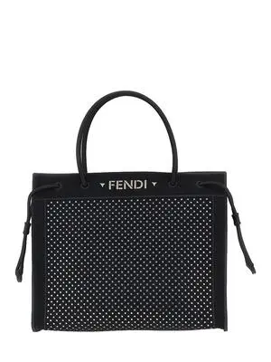 FENDI Large ' Magic' Shopping Bag