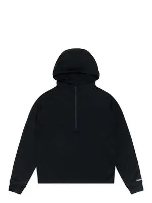 STÜSSY Hooded Utility Pullover 'black'