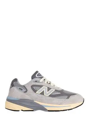 NEW BALANCE 990v7 Miusa 'kool Grey'