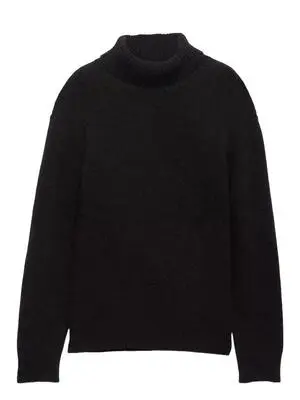 PRADA Re-cashmere Turtleneck Sweater
