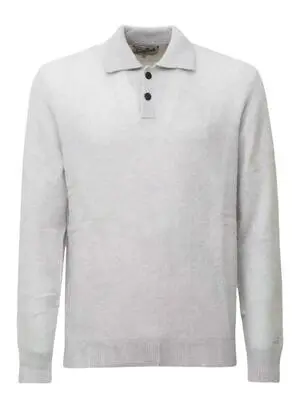 MC2 SAINT BARTH Alfie Polo Shirt