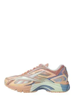 REEBOK Premier Road Ultra Panelled Mesh-detail Sneakers