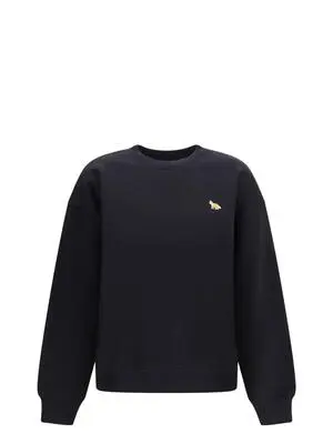 MAISON KITSUNÉ Baby Fox Comfort Weathirt