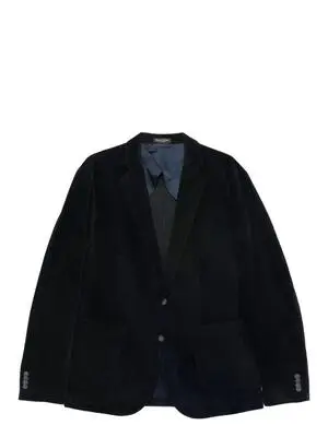 MARC O'POLO Corduroy-textured Blazer