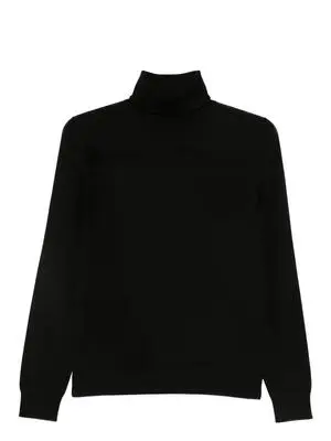 LORO PIANA Neo Piuma Turtleneck Sweater