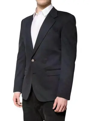 DOLCE & GABBANA Single-breasted Blazer