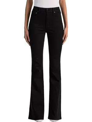 ALICE + OLIVIA Kerry Bootcut Jean