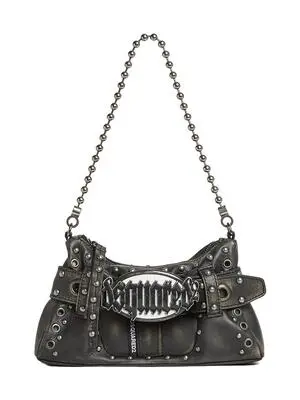 DSQUARED2 Gothic Dsquared2 Belt Clutch