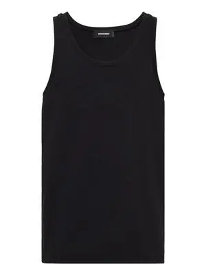 DSQUARED2 Icon New Generation Sport Fit Top