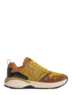 Dsquared2 Dash Sneakers Multicolor