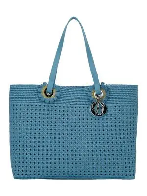 DIOR Handbag With Dual Handles