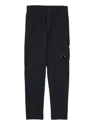 C.P. COMPANY Casual Trousers With Belt Loops