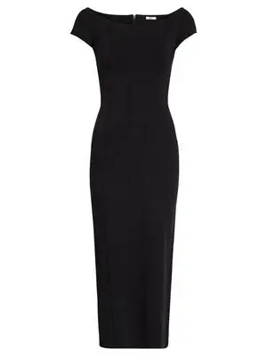 JOSEPH Off-the-shoulder Dress