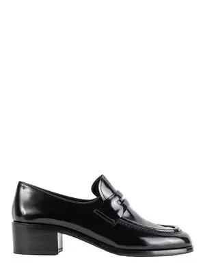 CHURCH'S Polished Penny Loafer