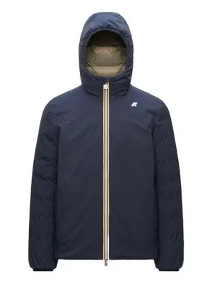 Blue/brown (black)