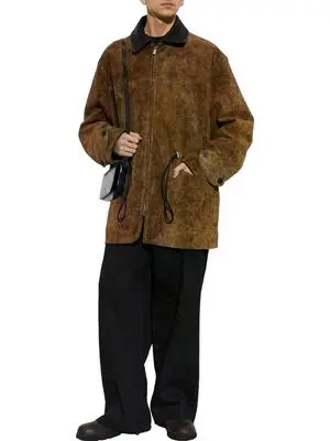 Tobacco (brown)