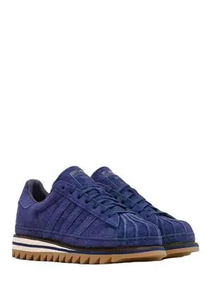 ADIDAS X Clot By Edison Chen Superstar Sneakers
