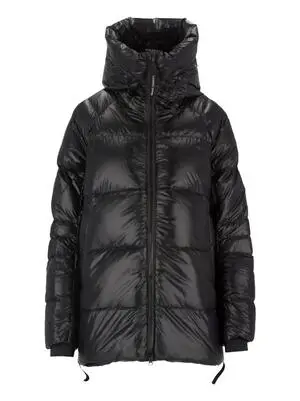 CANADA GOOSE Cypress Quilted Down Coat