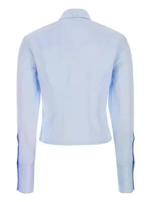 TELA Darma Button-down Shirt