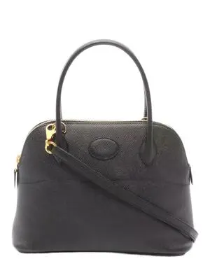 HERMÈS 2018 27 Bolide Handbag