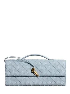 BOTTEGA VENETA Andiamo Clutch