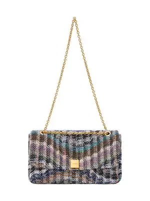 MISSONI Shoulder Bag In Wool Blend