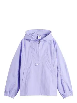 NIKE Hooded Jacket