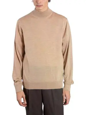 BALLANTYNE High-neck Sweater
