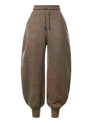 LORO PIANA Marylebone Trousers