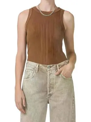 Tobacco (brown)