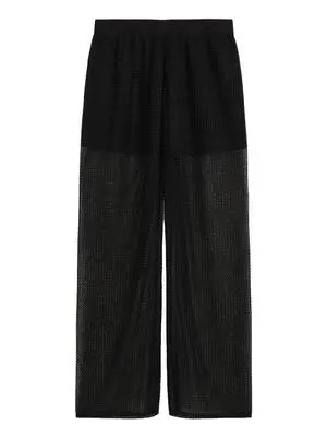 COS Beaded Knitted Pants