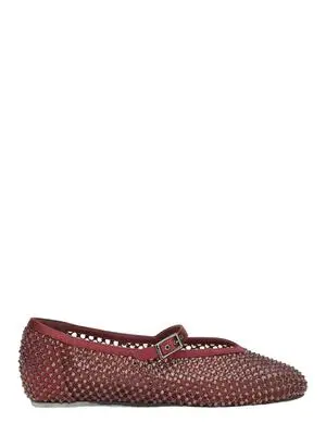 LE SILLA Ballet Flat