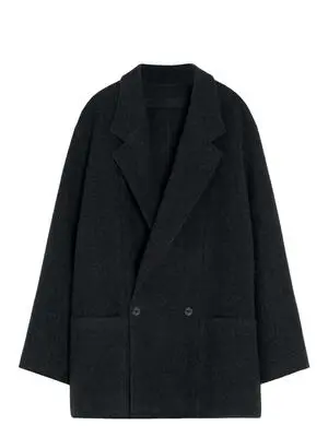 LEMAIRE Lemaire Felted Jacket