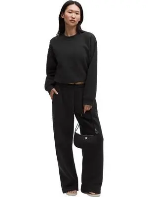 Lululemon Steady State Superloft Pant Black