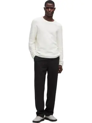 Lululemon Daydrift Ponte Classic-fit Trouser Black