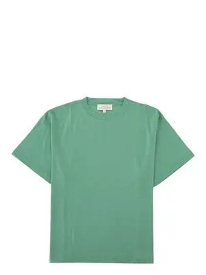 STUDIO NICHOLSON Studio Nicholson Men's Wool T-Shirt