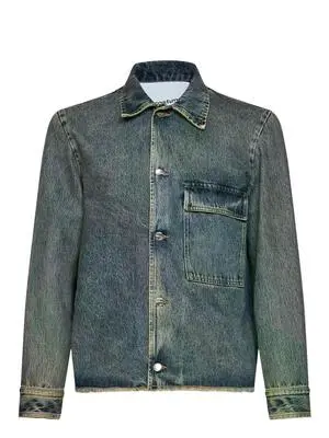 COSTUMEIN Dimitri Denim Shirt